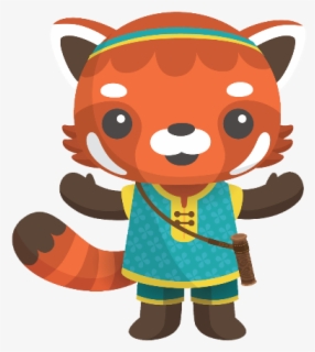 Tunip - Octonauts Vegimals , Free Transparent Clipart - ClipartKey