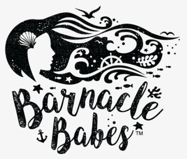 Barnacle Drawing - Graphic Design , Free Transparent Clipart - ClipartKey