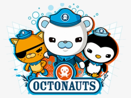 Octonauts Cliparts - Octonauts Clipart , Free Transparent Clipart ...