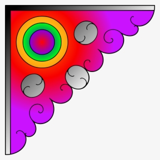 Free Corner Clip Art with No Background - ClipartKey