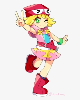 Puyo Puyo Amitie Cosplay , Free Transparent Clipart - ClipartKey