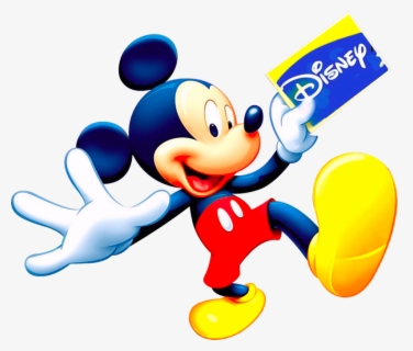 Disney World Clip Art Mickey Mouse Cartoon Transparent - Mickey Mouse ...