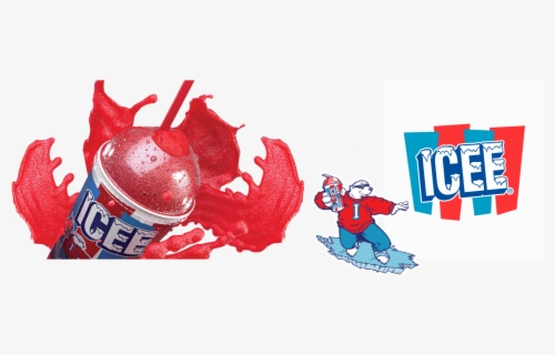 Clip Art Icee Font - Icee Company , Free Transparent Clipart - ClipartKey