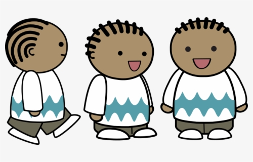 Cartoon Character With Cornrows - Cartoon Characters With Cornrows ...