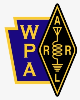 Go Wpa Arrl - Arrl , Free Transparent Clipart - ClipartKey