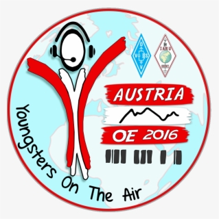 Arrl Logo Clip Art - Emblem , Free Transparent Clipart - ClipartKey