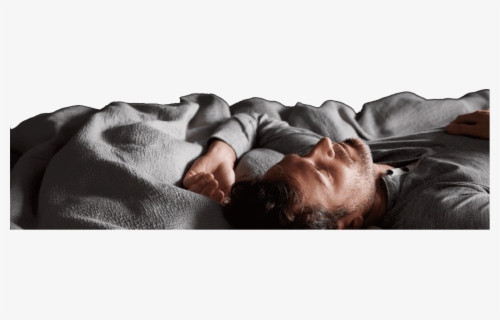 Transparent Guy Sleeping Clipart - Man Sleeping Png , Free Transparent ...