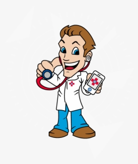 Pm Shopping Friends Kmg - Cartoon , Free Transparent Clipart - ClipartKey