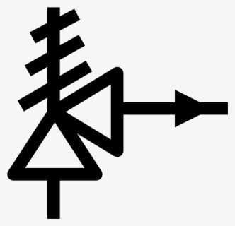 Transparent Safety Icon Png - Pressure Relief Valve Symbol , Free ...