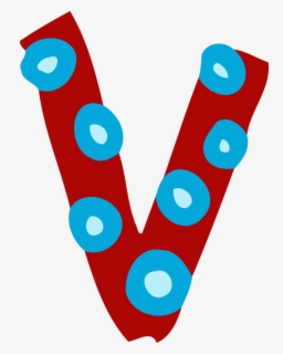 Clip Art Letter V - Triangle , Free Transparent Clipart - ClipartKey