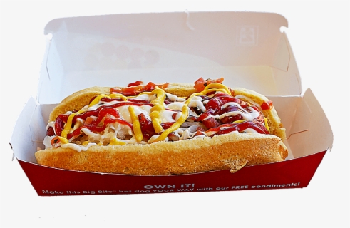 Hot Dog Png Clipart - Imagenes De Hot Dog , Free Transparent Clipart ...