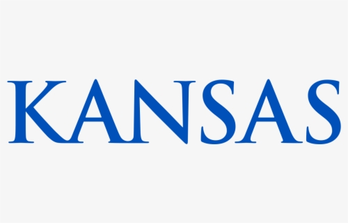 Of The University Of Kansas - Kansas Jayhawks Logo Png , Free ...