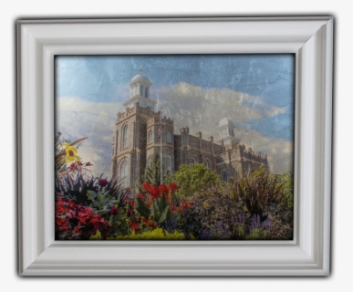 Roman Temple Frame Clip Arts - Ancient Rome Rome Frame , Free ...