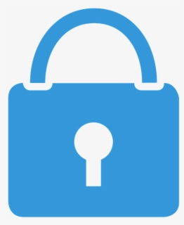 Download Grey Lock Icon Png Clipart , Png Download - White Lock Icon ...