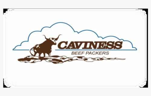 Clip Art Cs Beef Packers - Caviness Beef Packers Logo , Free ...