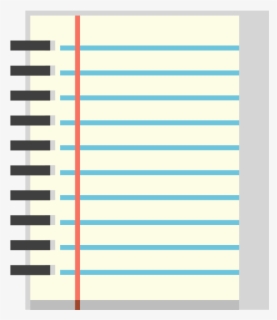 Gambar Animasi Note Book Png , Free Transparent Clipart - ClipartKey