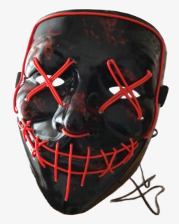 Transparent Purge Png - Led Purge Mask Png , Free Transparent Clipart ...