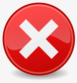 Wrong Flat Icon Clipart , Png Download - Green X Icon Png , Free ...