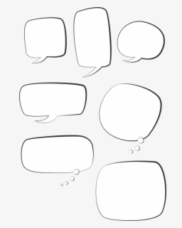 Free Talking Clip Art with No Background - ClipartKey