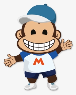 Monkey Tree Hong Kong , Free Transparent Clipart - ClipartKey