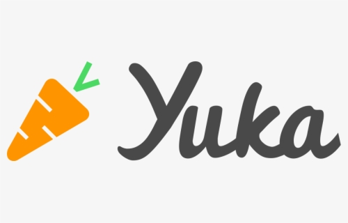 Yuka Logo Png , Free Transparent Clipart - ClipartKey