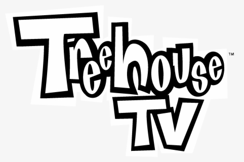 Treehouse Tv Logo Png , Free Transparent Clipart - ClipartKey
