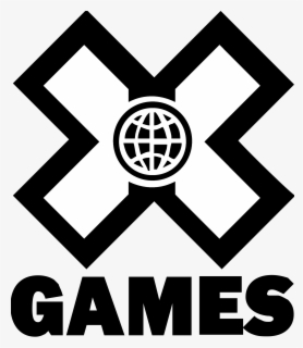X Games Png - X Games Logo Png , Free Transparent Clipart - ClipartKey