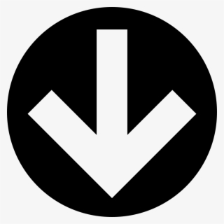 Free Down Arrow Clip Art with No Background - ClipartKey