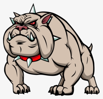 American Bulldog , Transparent Cartoons , Free Transparent Clipart ...