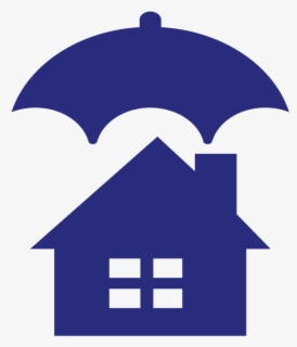 Homeowners Insurance Icon - House With Heart Clip Art , Free ...