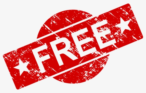 Stamp Clipart Transparent Background - Free Entry Vector Png , Free ...