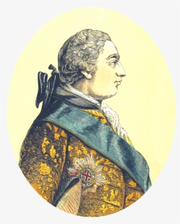 King George Iii Cartoon , Free Transparent Clipart - ClipartKey