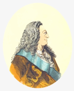 Transparent King George Clipart - George Iii Portrait Plate , Free ...