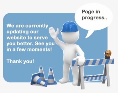 Facebook Page Under Construction , Free Transparent Clipart - ClipartKey