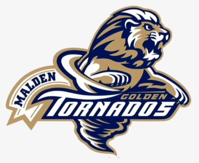 Malden High School Logo , Free Transparent Clipart - ClipartKey
