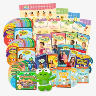 Clip Art Asl Toy - Signing Time Playtime Signs Flash Cards , Free ...