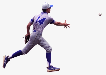 Baseball Player Batter Swinging Home Run Png Hd Hq - Baseball Player ...