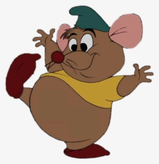 Transparent Cinderella Png - Gus Cinderella Mice , Free Transparent ...