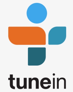 Tunein Radio Logo Png Clipart Library Download - Tune In And Alexa Logo ...
