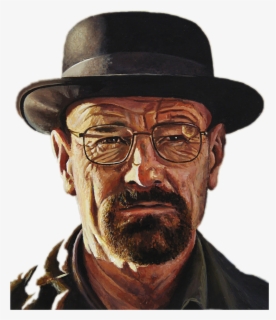 Transparent Walter White Png - Breaking Bad Season , Free Transparent ...