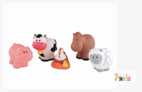 Farm Animals Png - Happyland Animals , Free Transparent Clipart ...
