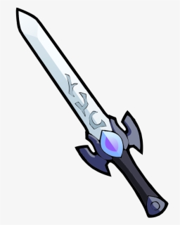 Transparent Sword Drawing Png - Armas Do Brawlhalla , Free Transparent ...