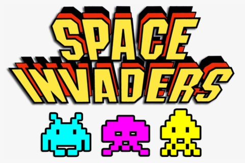 Space Invader Classic - Space Invaders Alien Png , Free Transparent ...