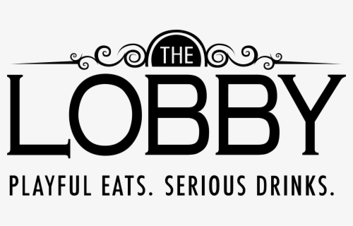 Lobby Logo , Free Transparent Clipart - ClipartKey