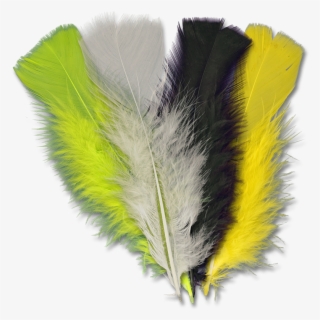 Transparent Background Gold Feather Png , Free Transparent Clipart ...