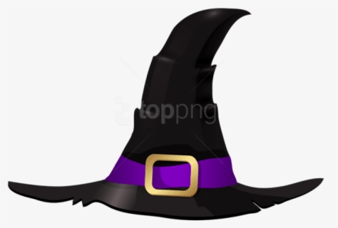 Free Witch Clip Art with No Background , Page 8 - ClipartKey