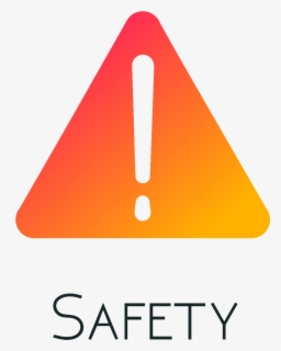 Lab Clipart Lab Safety - Triangle In Everyday Life , Free Transparent ...