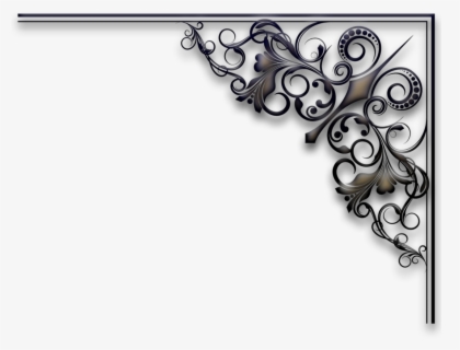 Free Corner Clip Art with No Background - ClipartKey