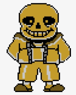 Sans Undertale Sprite Png , Free Transparent Clipart - ClipartKey
