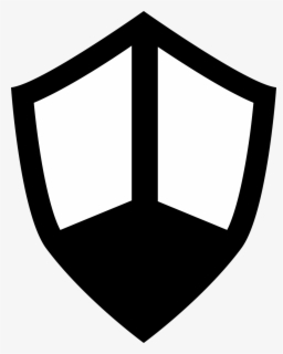 Armor Vector Shield Roman - Armor Shield Logo Silhouette , Free ...